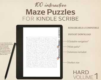 Kindle Scribe Custom Recipe Book Template Recipe Template - Etsy
