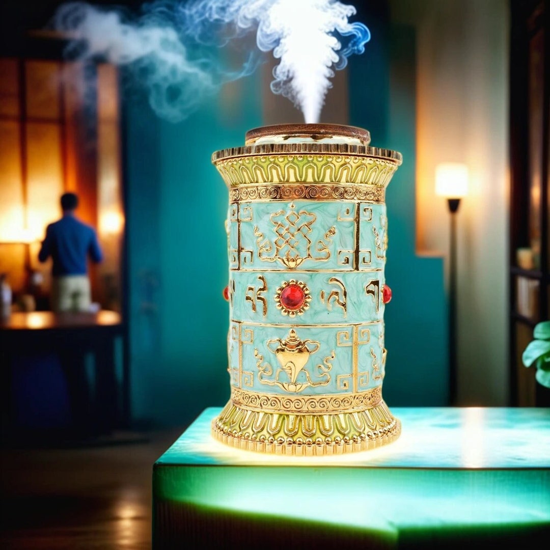 Compact and Portable Smoke Machine Cosplay Smoke Machinesmoke - Etsy