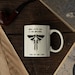 Firefly Design Mug- the Last of US Mug, Firefly Slogan, Look for the ...
