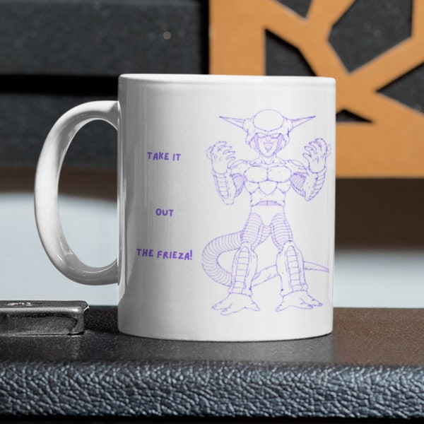 Ceramic Dragon Ball Z - Etsy
