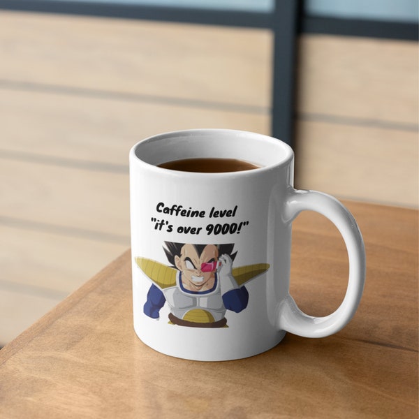 Vegeta - Etsy