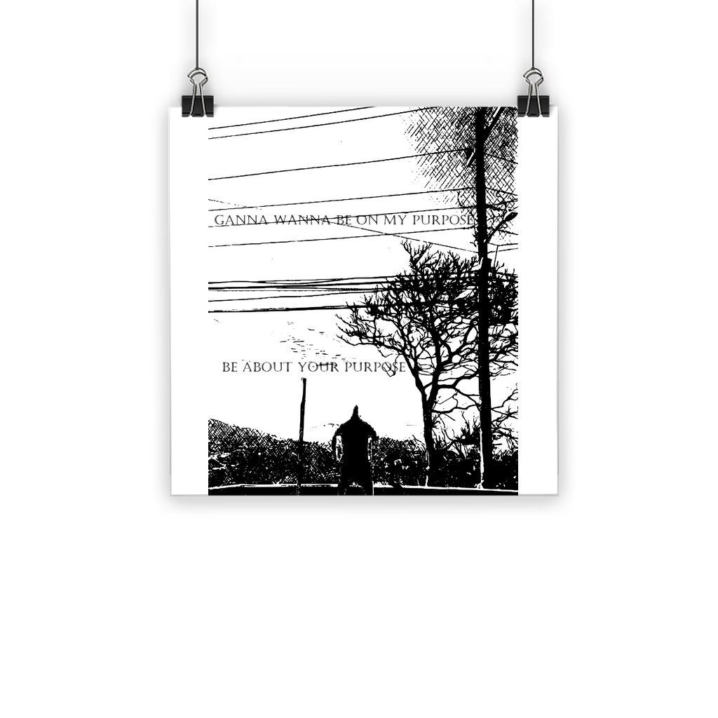 Classic Poster Decals - Etsy