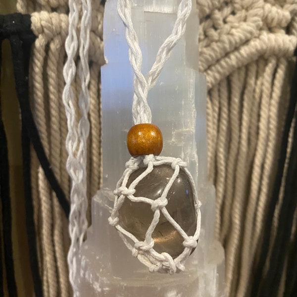 Crystal Rope - Etsy