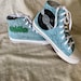 Stray Kids SKZ SKZOO Oddinary Hand Painted Custom High-top Sneakers ...