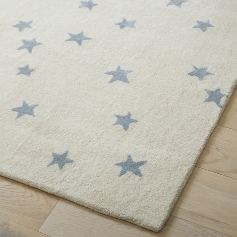Cream Rug - Etsy