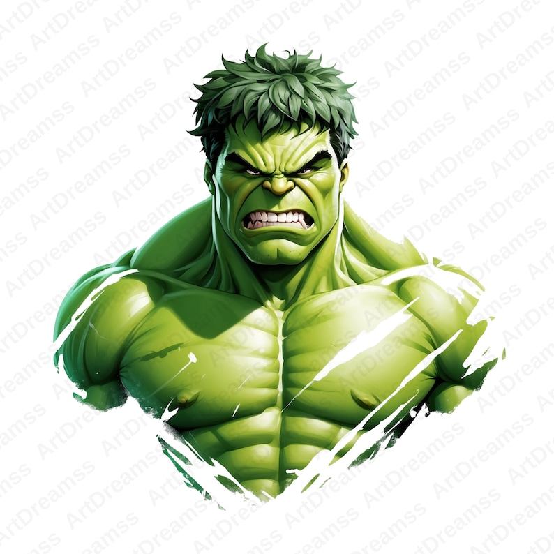 Hulk Cipart, Hulk PNG, Cool Hulk, Super Hero, Marvel, Avengers, High ...