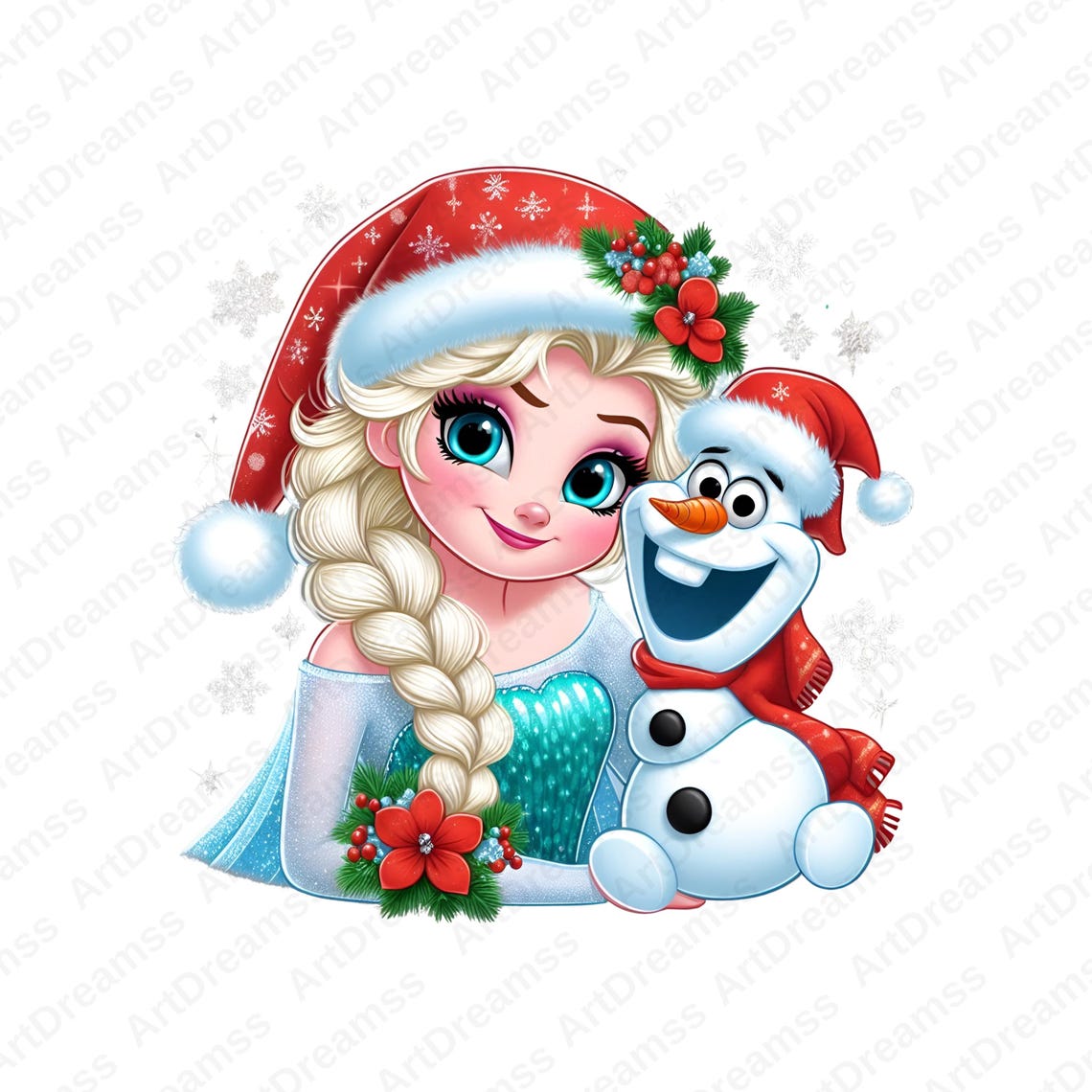 Frozen Christmas Elsa Clipart PNG, Princess Elsa and Olaf, Elsa Frozen ...