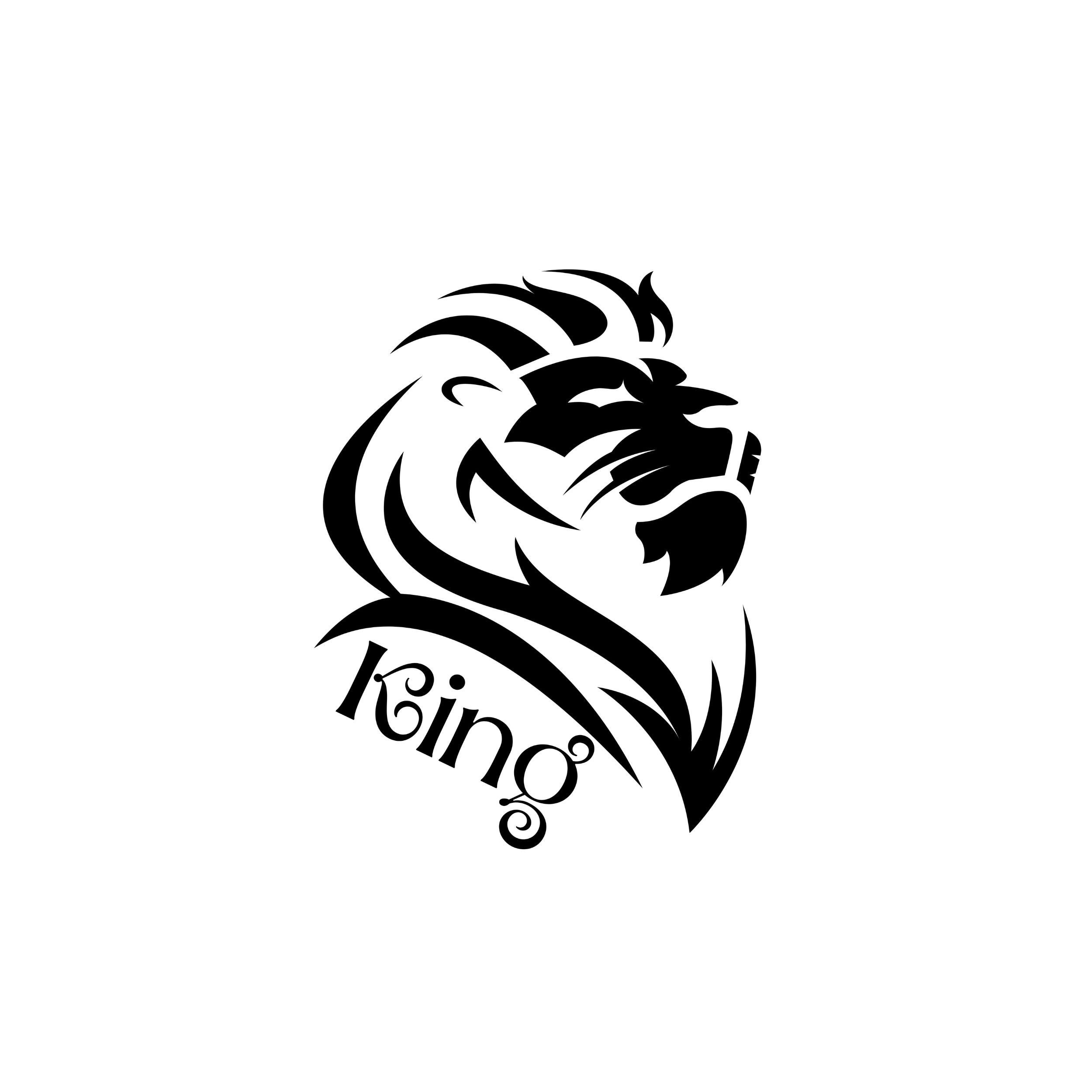 Lion Png, Lion Bundle, Lion Clipart - Etsy