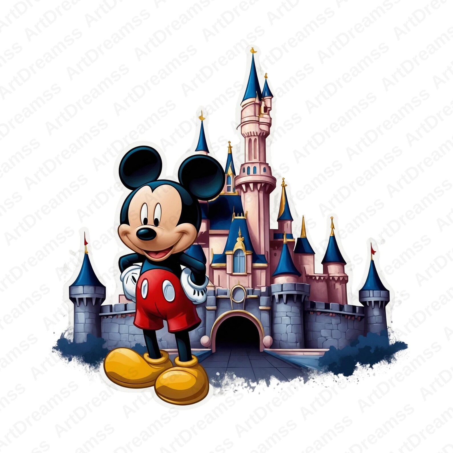 Mickey Mouse Clipart, Mickey Mouse PNG, Cute Mickey Mouse, High Quality ...