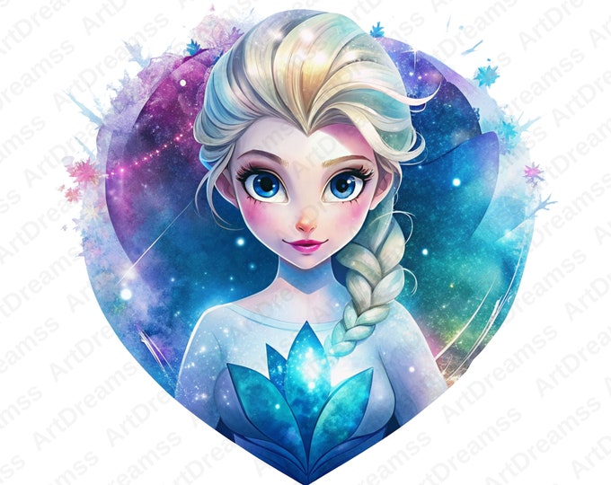 Frozen Elsa Png Clipart, Princess Elsa Png, Frozen Characters, Elsa ...