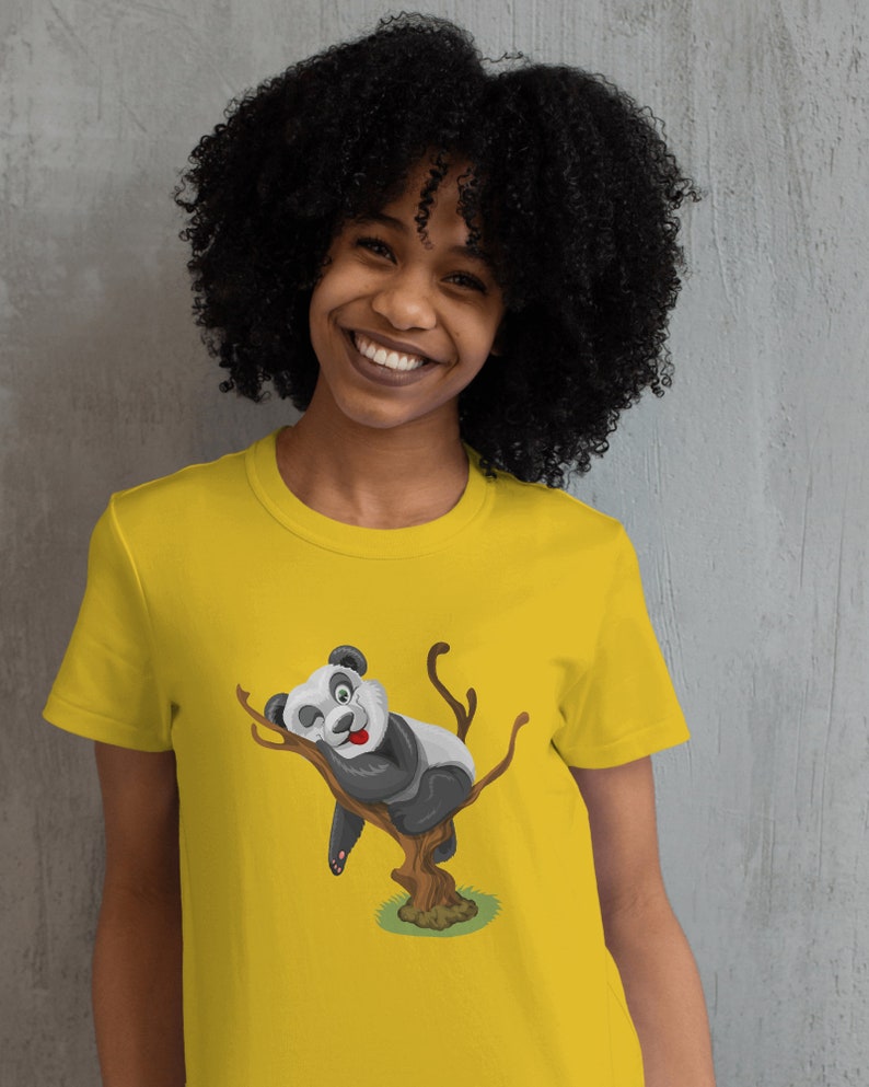 Panda Clipart PNG, Panda Digital Transparent, Cute Panda - Etsy