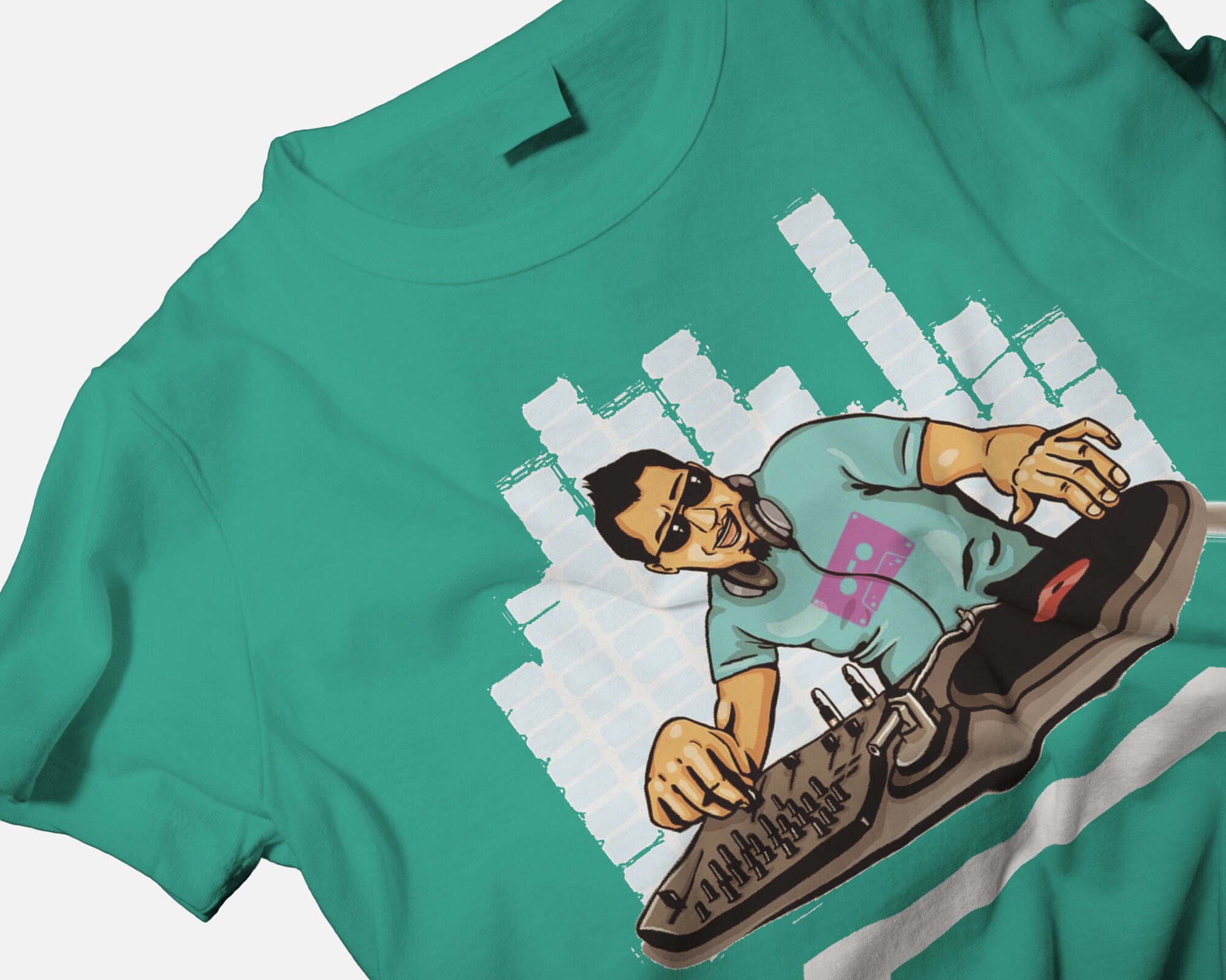Dj Illustration PNG, Dj Clipart, Dj Graphics, Dj Musicians, Dj ...