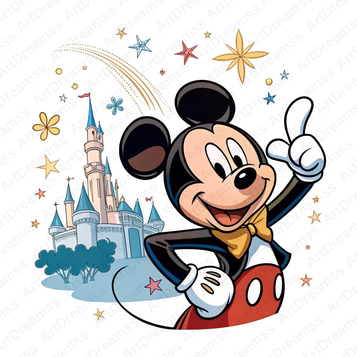 Mickey Mouse Clipart, Mickey Mouse PNG, Cute Mickey Mouse, High Quality ...