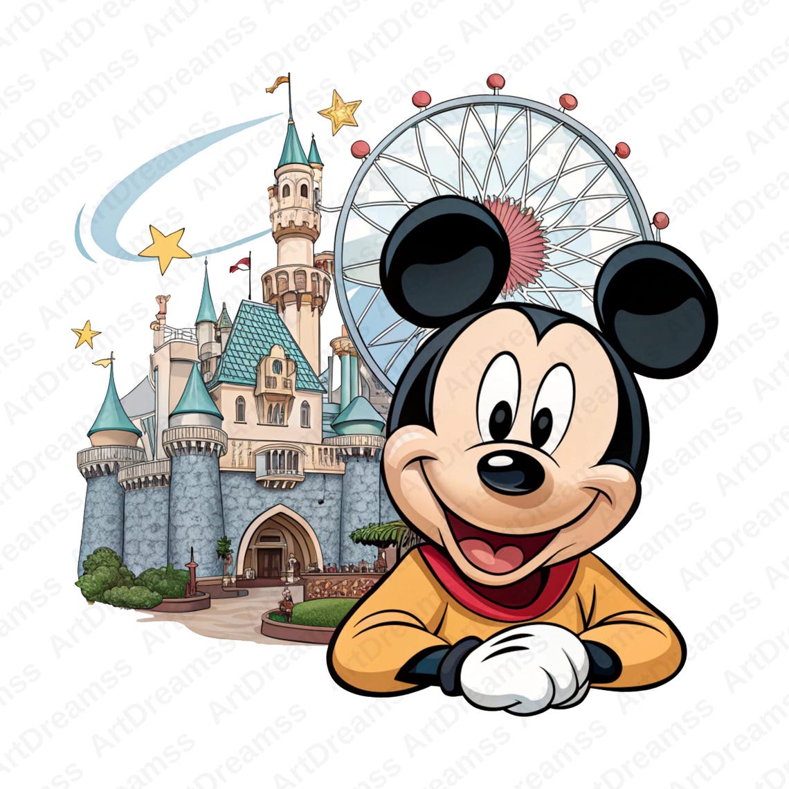 Mickey Mouse Clipart, Mickey Mouse PNG, Cute Mickey Mouse, High Quality ...
