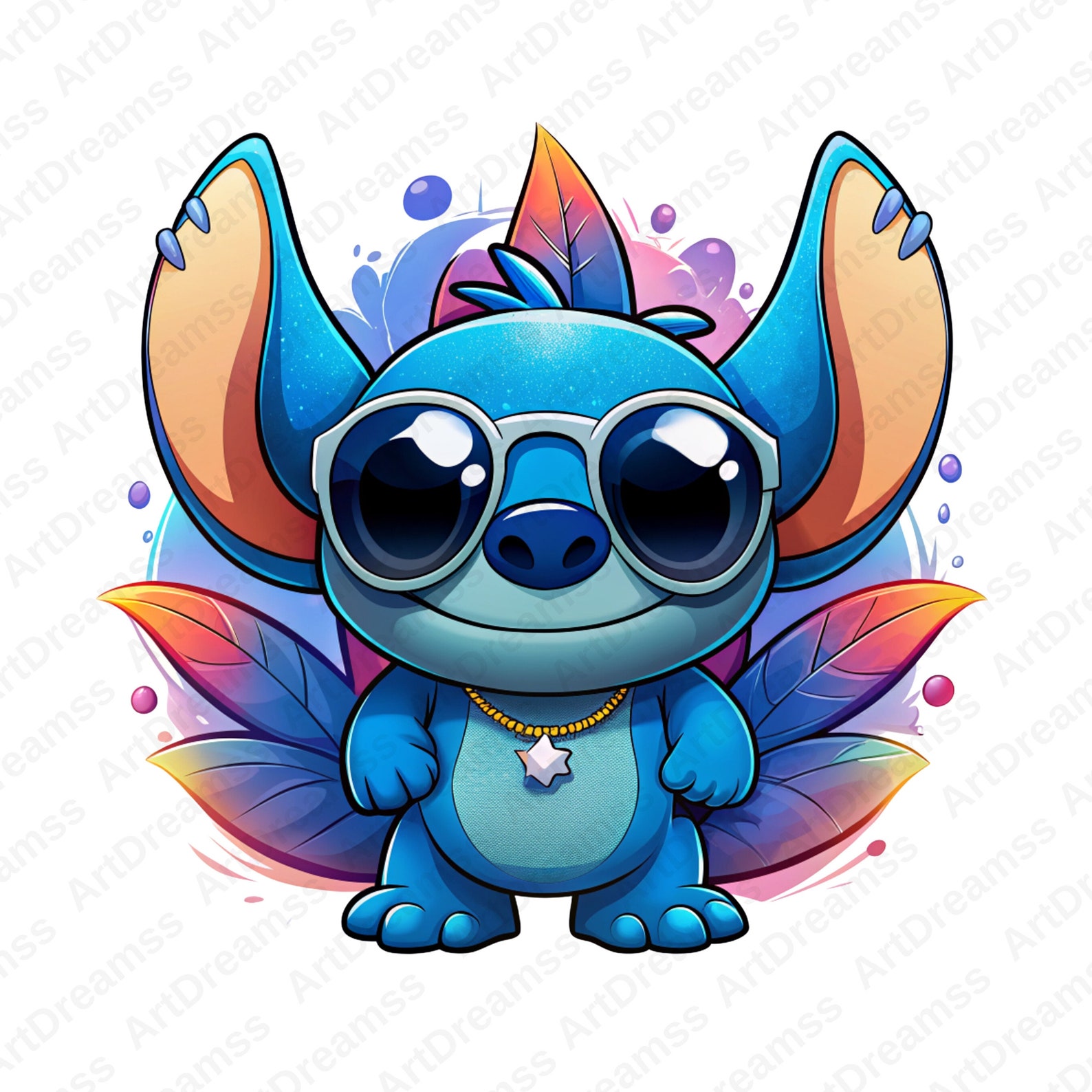 Cute Stitch Clipart, Stitch PNG, Stitch for Shirt, Stitch Transparent ...