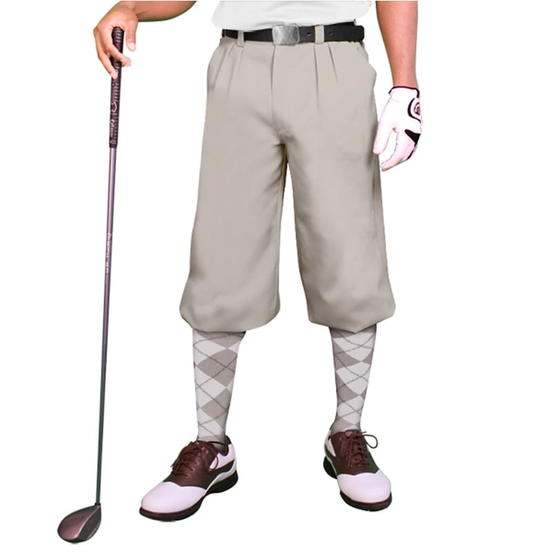 Plus Fours - Etsy UK