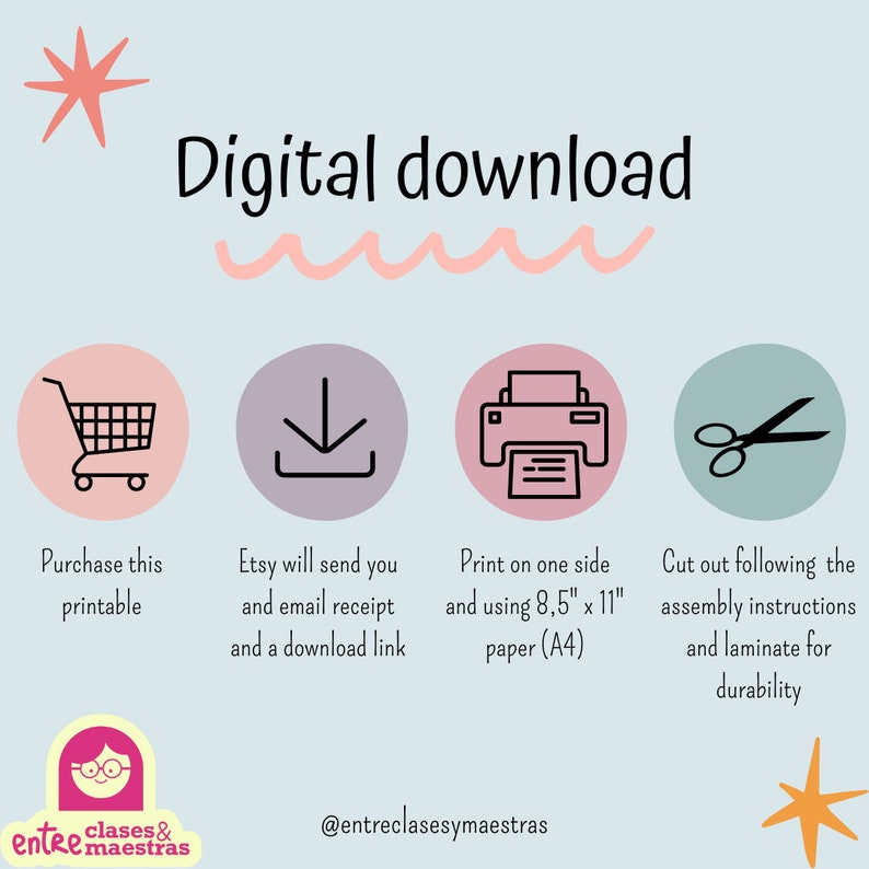 Sea Animals Memory Game, Matching Activity, Party Game, Preschool ...