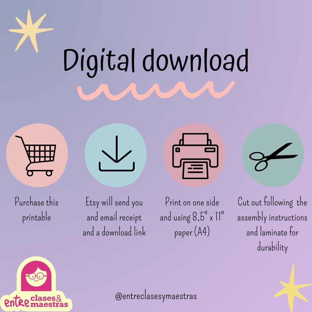 Space Dominoes Game, Matching Activity, Party Game, Preschool Printable ...