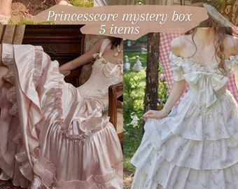 Princess Core - Etsy