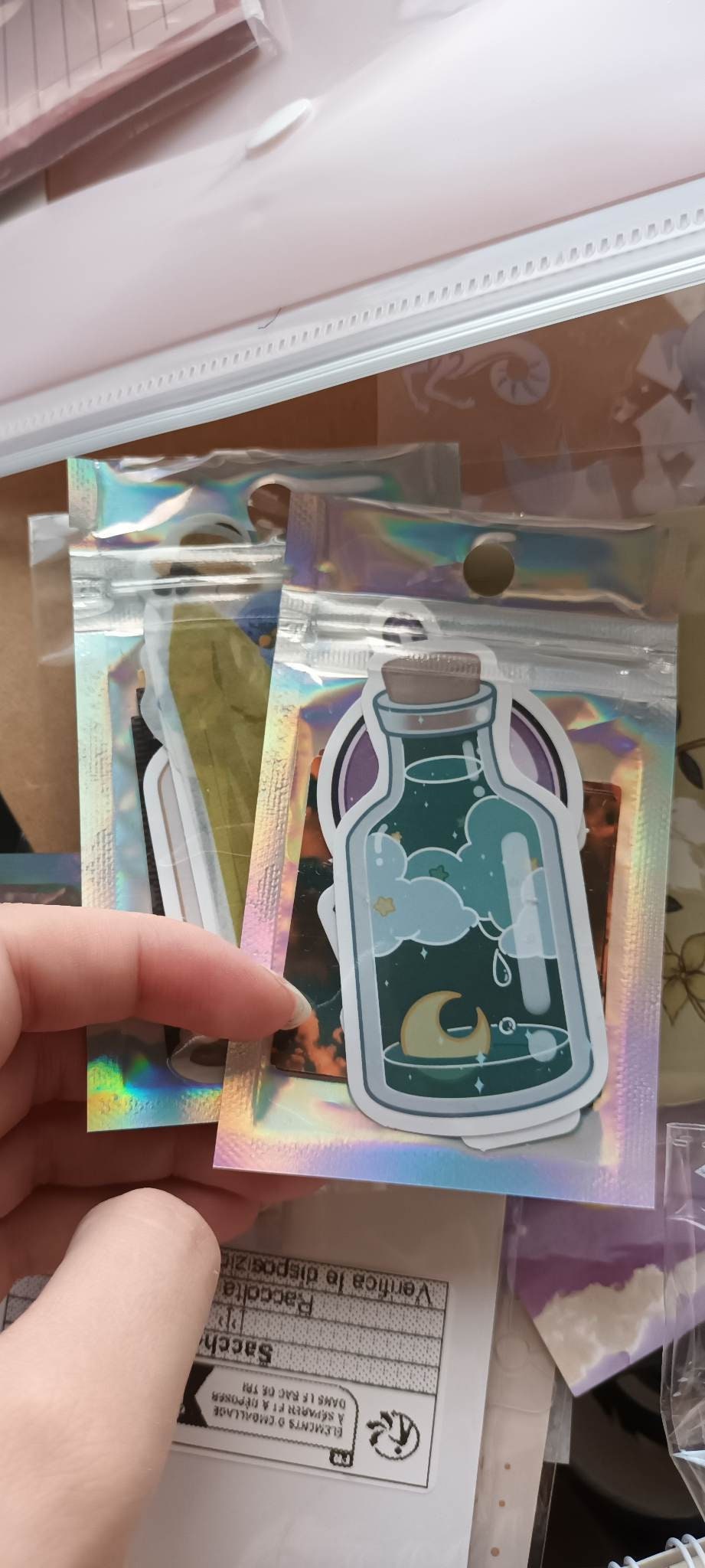 Stationery Scoop Lucky Scoop Kawaii Scoop Mystery Box - Etsy