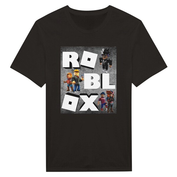 Mohawk Mark Roblox T Shirt - Etsy Canada