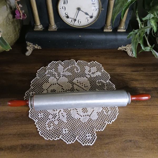Aluminum Rolling Pin - Etsy