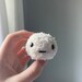 Mini Squish Buddy Miss Mae Yarnworks Cute, Fluffy, Squishy, Gift ...