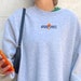 Aperol Spritz Art Crewneck / Funny Alcohol Best Friend Gift Pullover ...