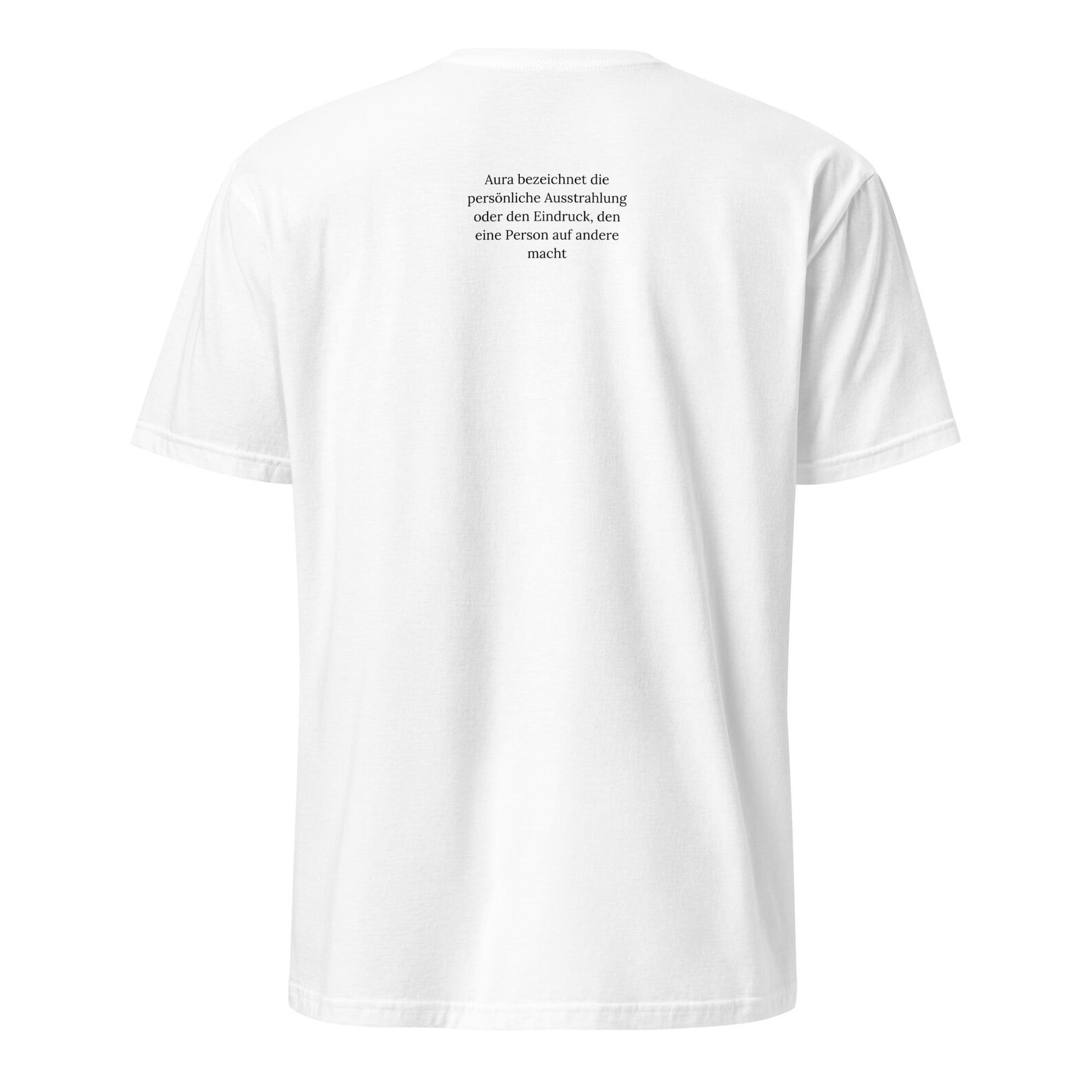 Aura Word Definition T-shirt // Funny Best Friend Gift Tshirt ...