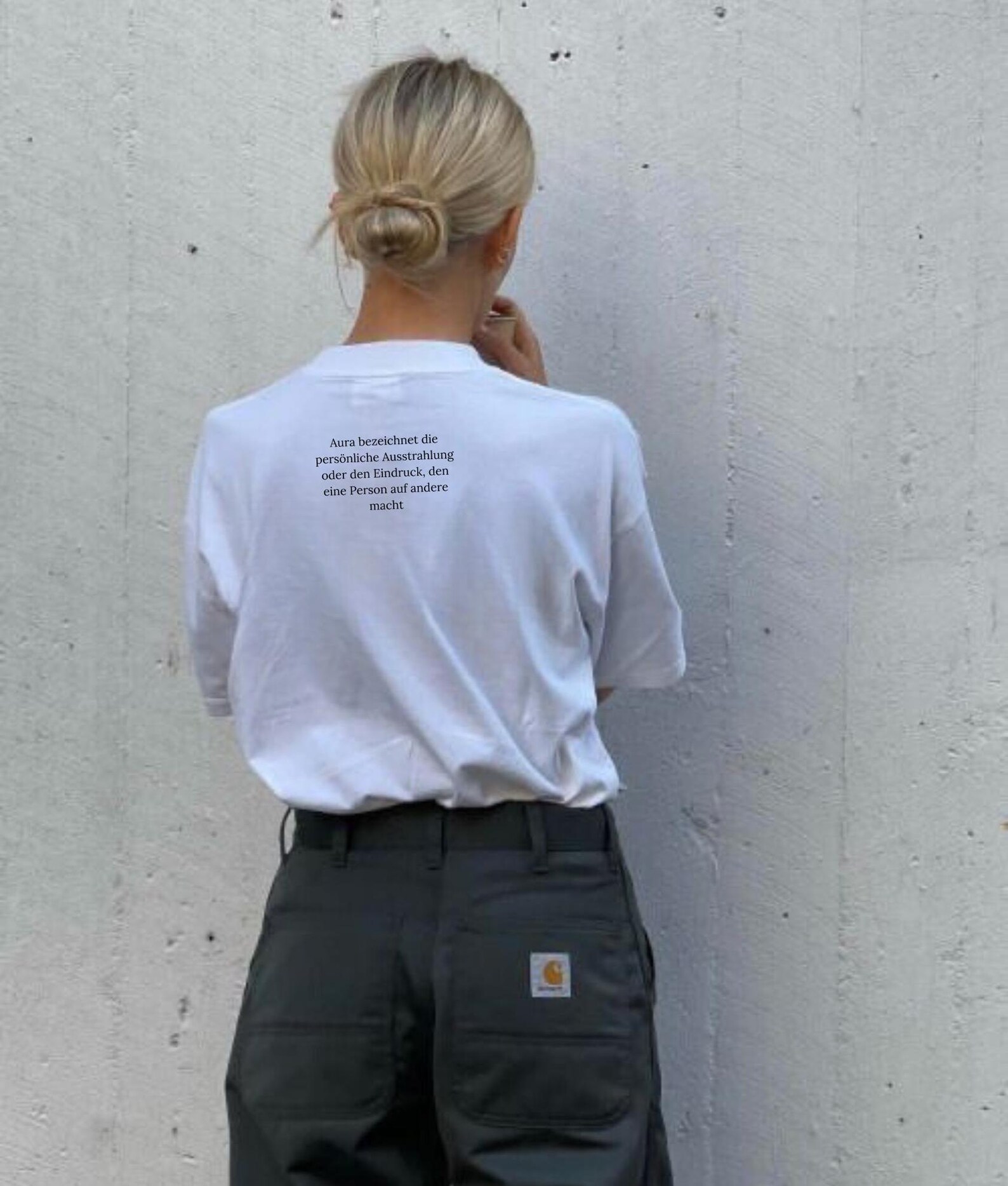 Aura Word Definition T-shirt // Funny Best Friend Gift Tshirt ...