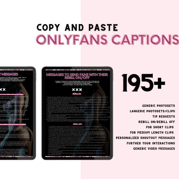 Neon Onlyfans Tip Menu Editable Template Canva Template Tip Menu ...