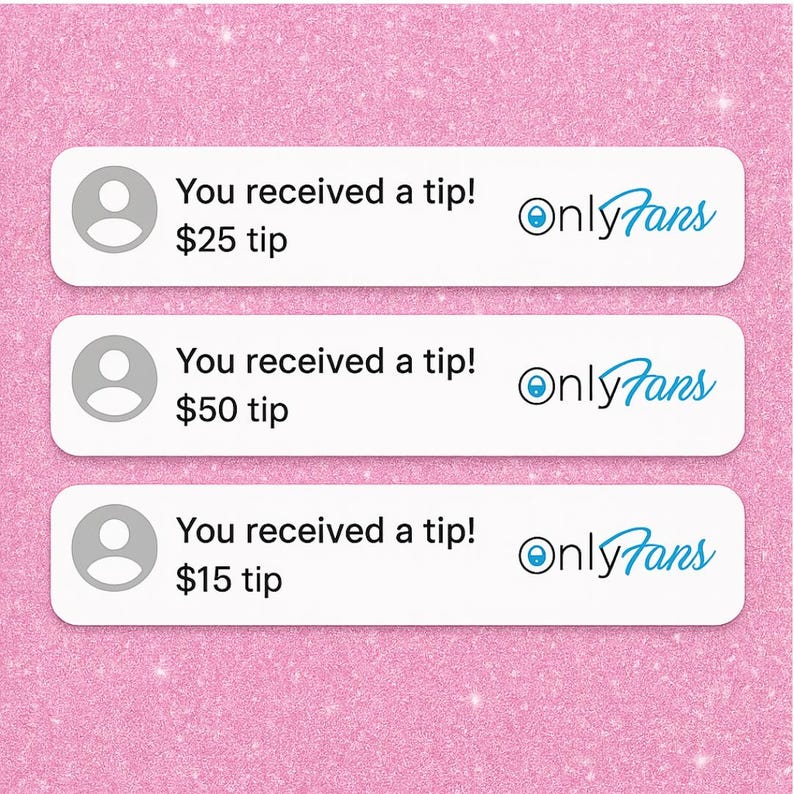 Onlyfans Solo Content Kit 2026 — No-face Scripts, Caption Starters, JOI ...