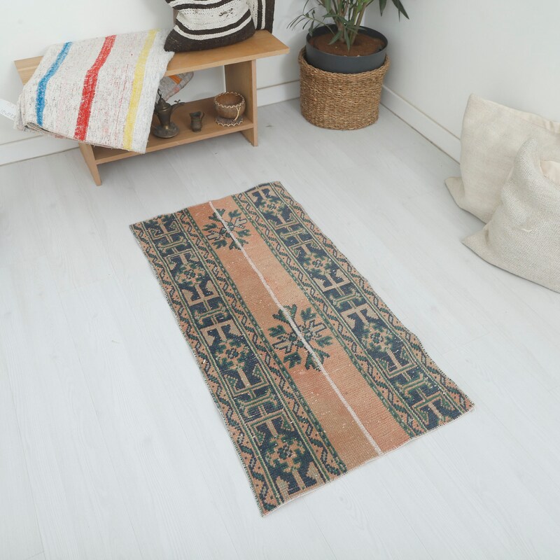 2x4 Runner Rug - Etsy