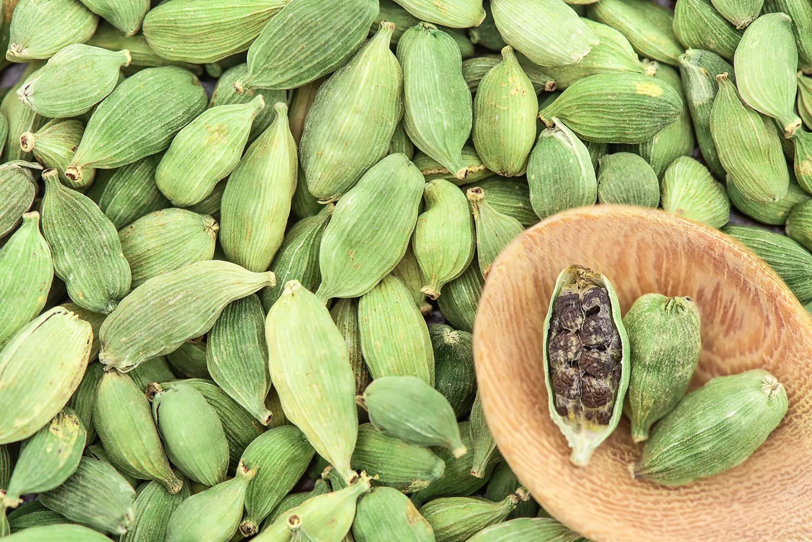Cardamom | Green Elaichi | Cardamom Powder| Small Elaichi - Etsy