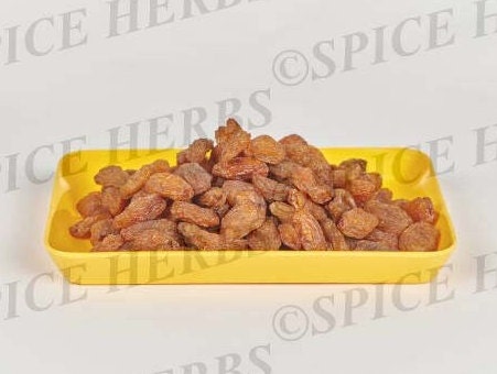Bhura Munakka With Seed | Bhoora Munnaka Brown Raisin | Natural Herbs ...