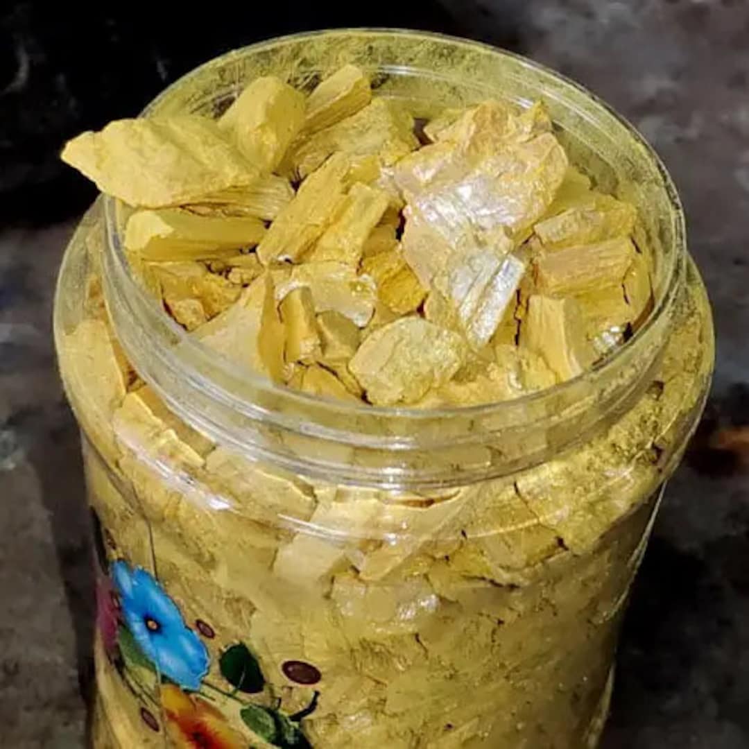 Organic Hartaal Varki | Hartaal Varki | Hartal Warqi | Ponnaatharam ...