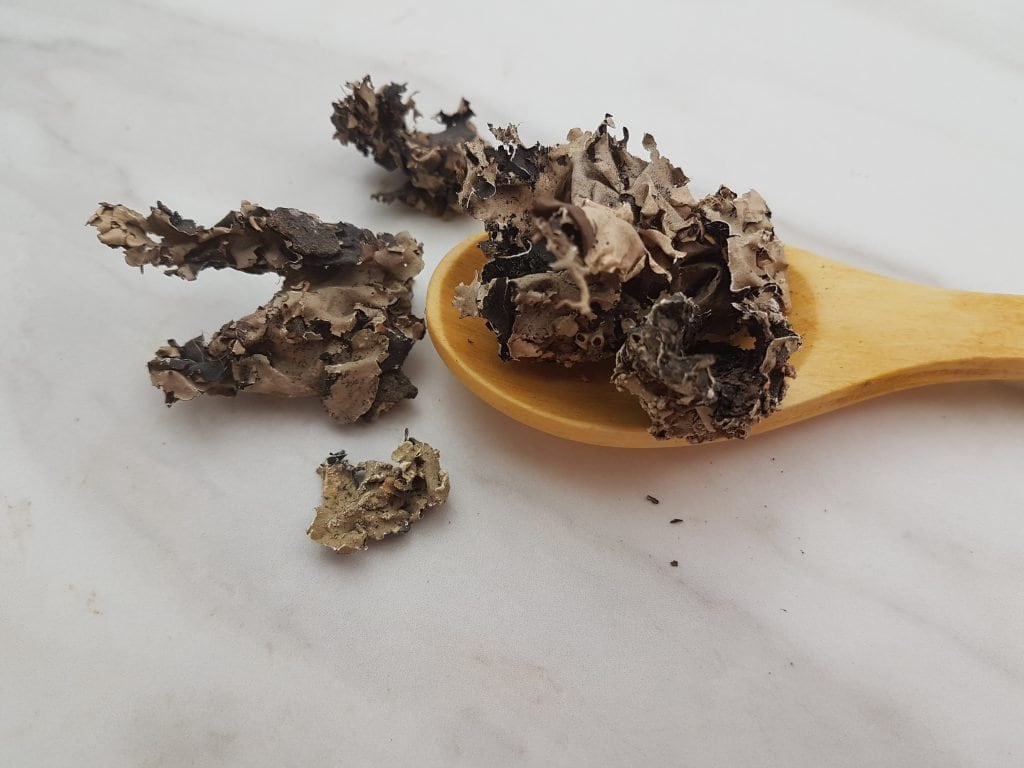 Organic Dagad Phool, Indian Dagad Flower, Natural Stone Flower, Whole ...