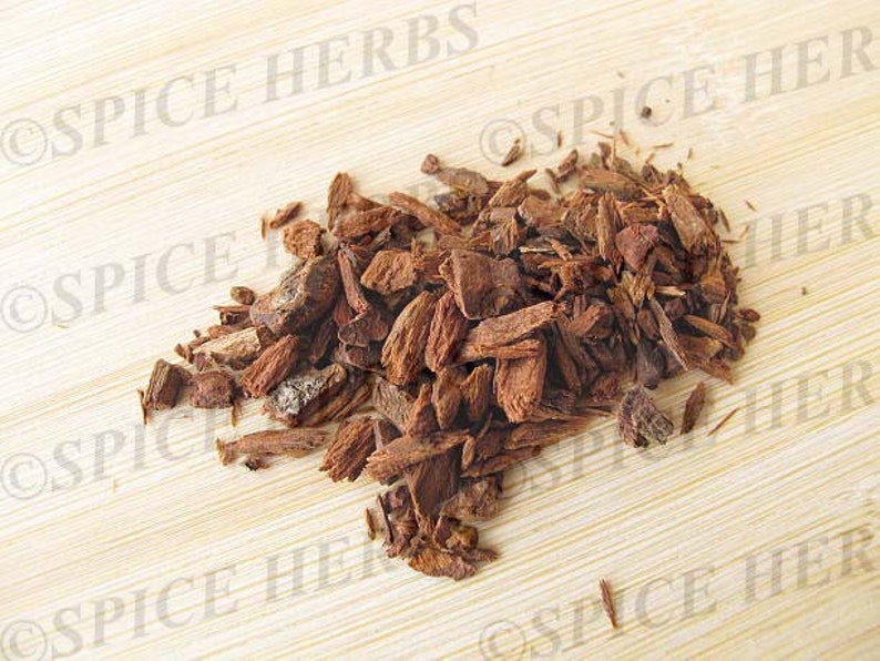 Cincona Bark | Sinkona Bark | Cinchona Bark | Quina Quinine Herb - Etsy