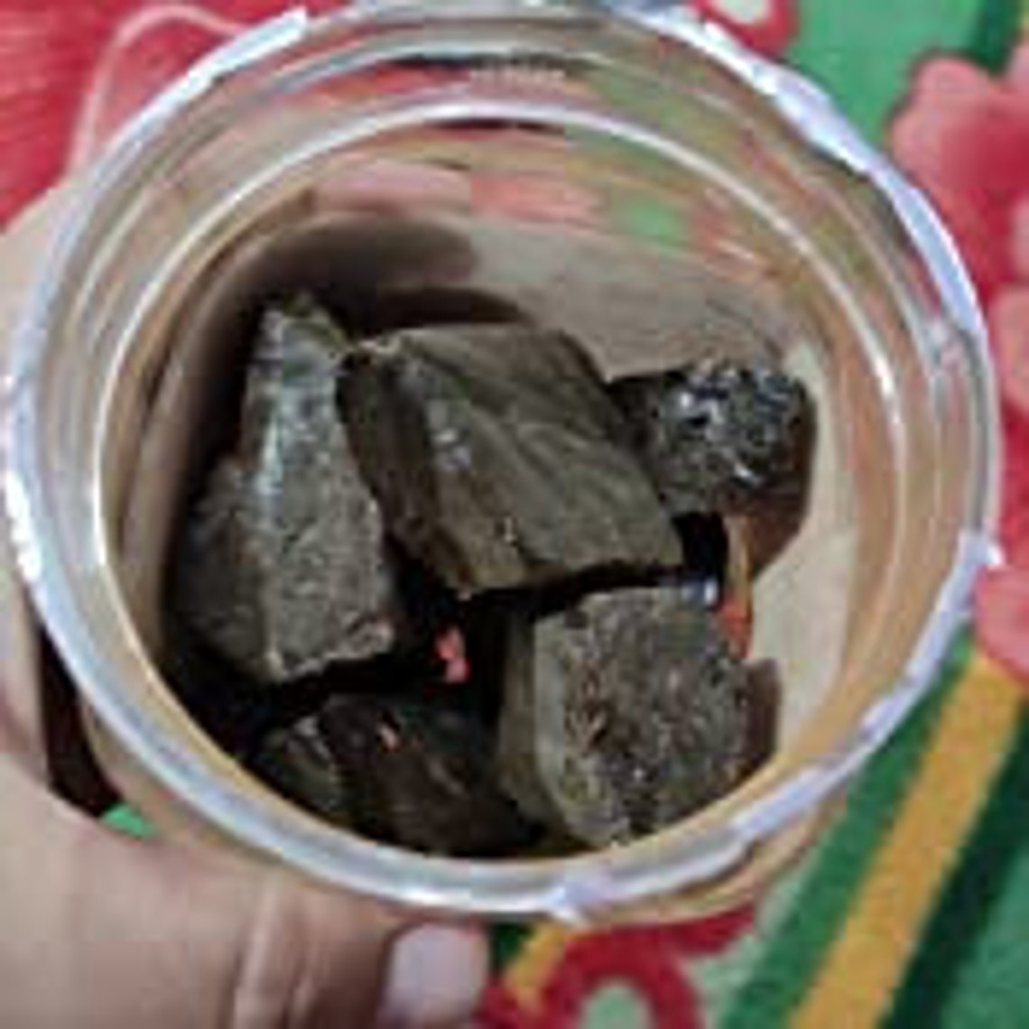 Asli Gond -gond Siyah Elwa - Kala Gond Pura - Sia Gond Siyah Pure ...