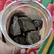 Asli Gond -gond Siyah Elwa - Kala Gond Pura - Sia Gond Siyah Pure ...