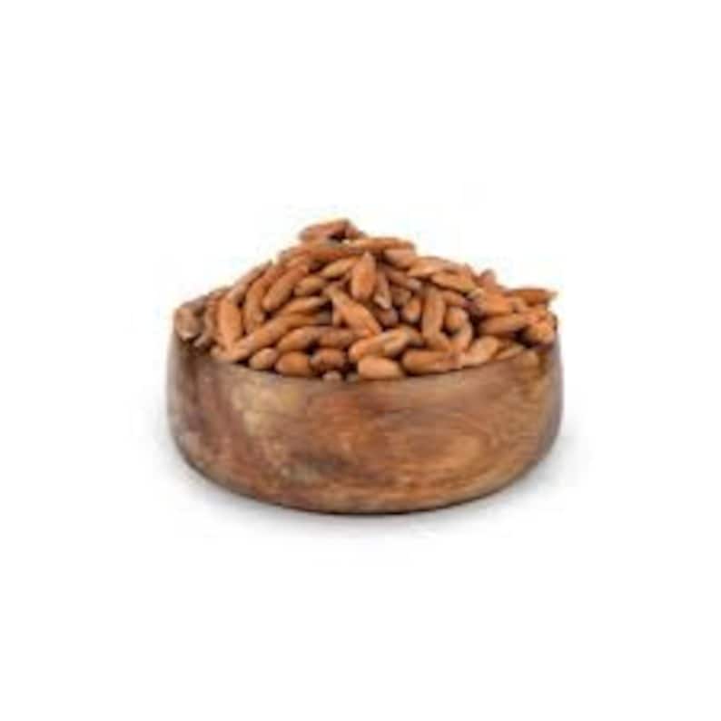 Organic Pine Nut - Organic Chilgoza - Chilgoza Unshelled - Natural ...