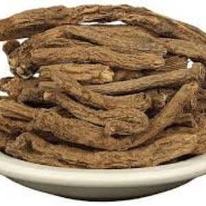 Akarkara Pure Natural Herbs Powder and Wholes,akarkara Roots Powder ...