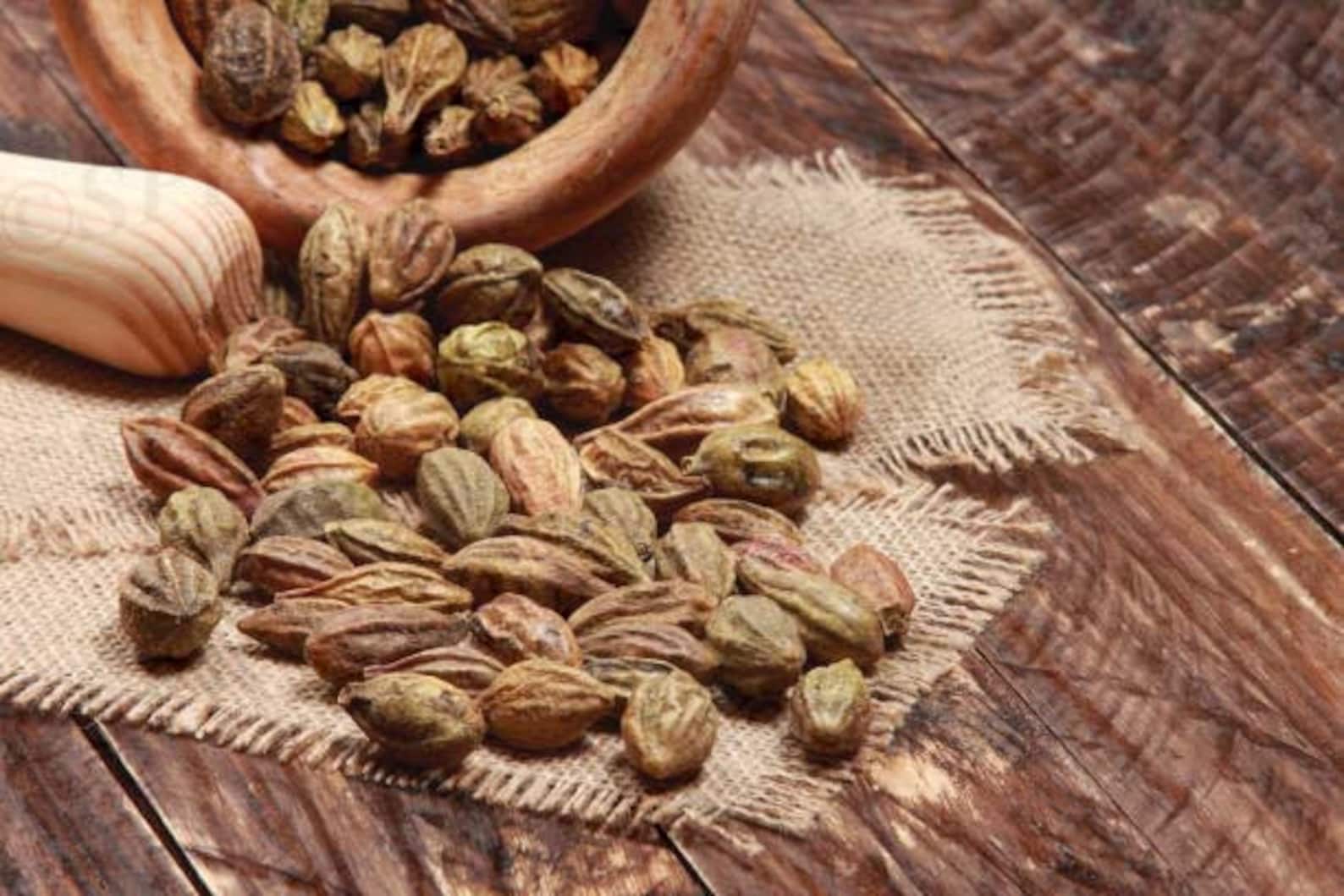 Organic Harad - Natural Harad - Haritaki - Terminalia Chebula - Chebula ...