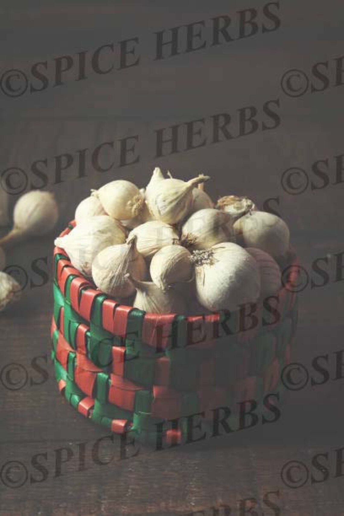 Solo Garlic | Pearl Garlic | Wild Single Clove Garlic | Java Solo ...