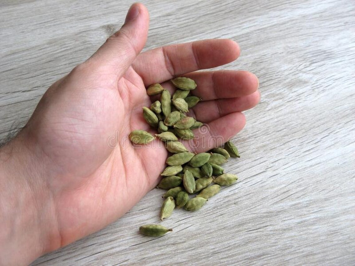 Cardamom | Green Elaichi | Cardamom Powder| Small Elaichi - Etsy
