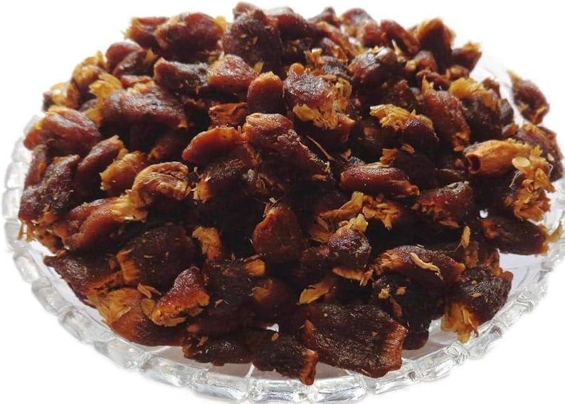 Mahua Dried Flower, Dried Mahua Flower, Madhuca Longifolia, Butternut ...