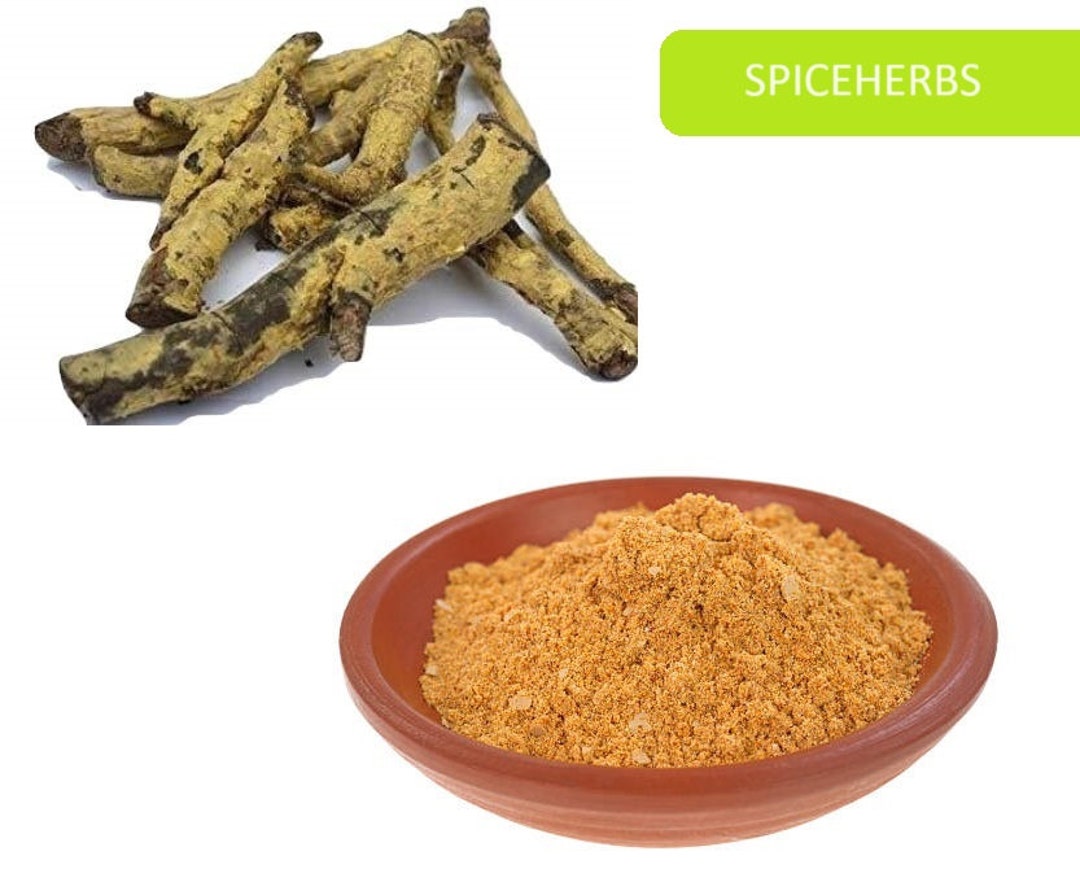 Salacia Oblonga | Saptarangi Root | Saptrangi | Saptaranj | Saptarangi ...