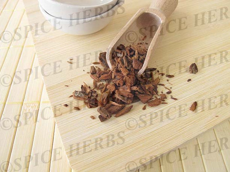 Cincona Bark | Sinkona Bark | Cinchona Bark | Quina Quinine Herb - Etsy