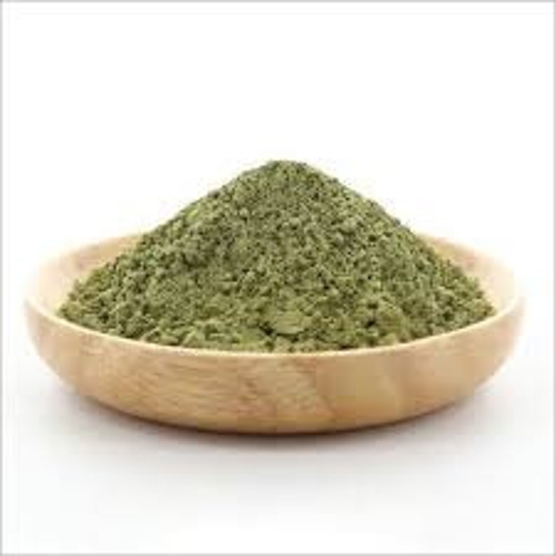 Hibiscus Leaf Powder, Hibiscus Powder, Gudhal Leaves Powder, Gurhal ...