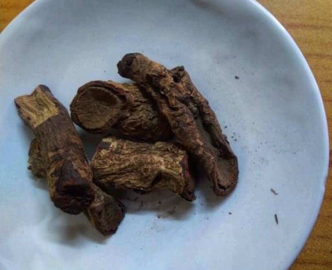 Indian Sarsaparilla, Anantmul, Sarsaparilla Root Whole and Powder ...